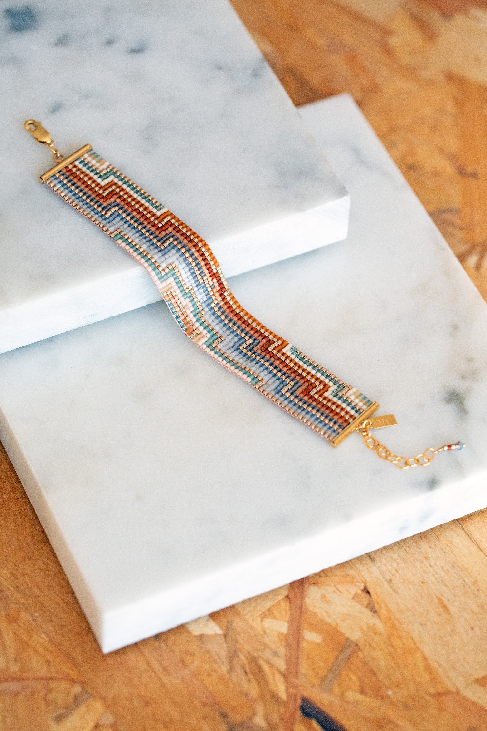 Marion Mazô Jewellery