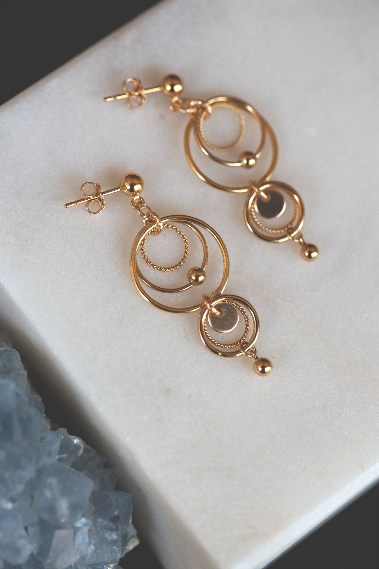 Marion Mazô Jewellery