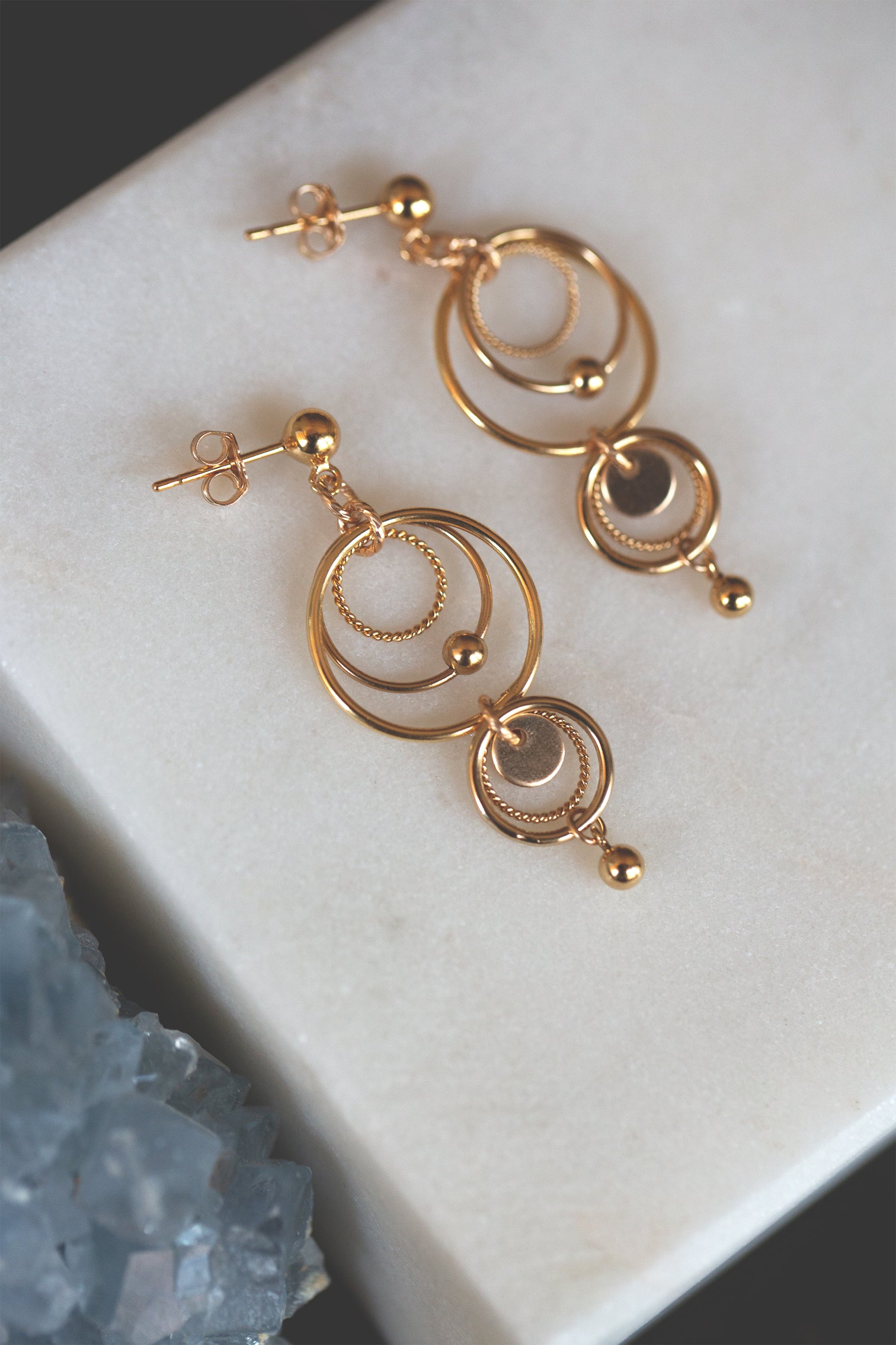 Marion Mazô Jewellery