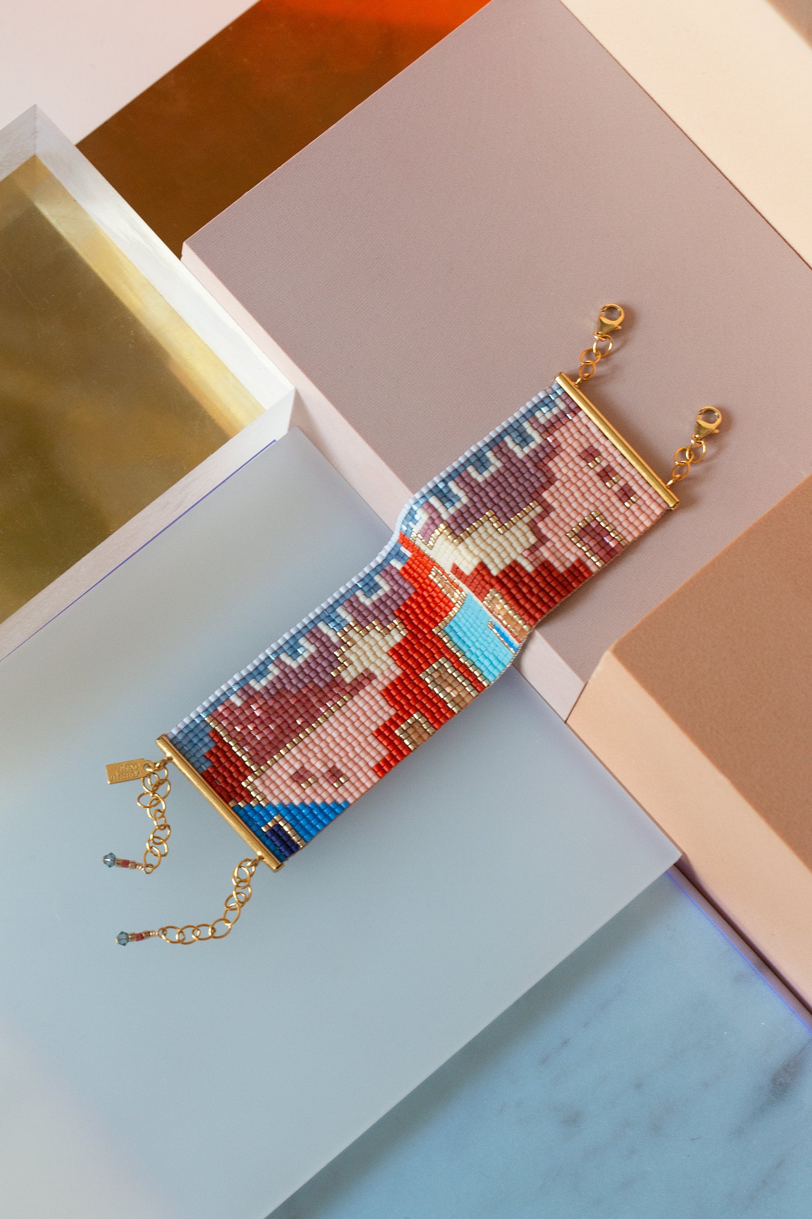 Marion Mazô Jewellery