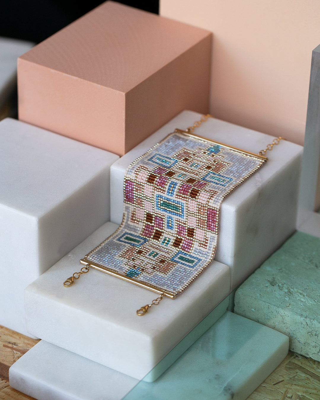 Marion Mazô Jewellery