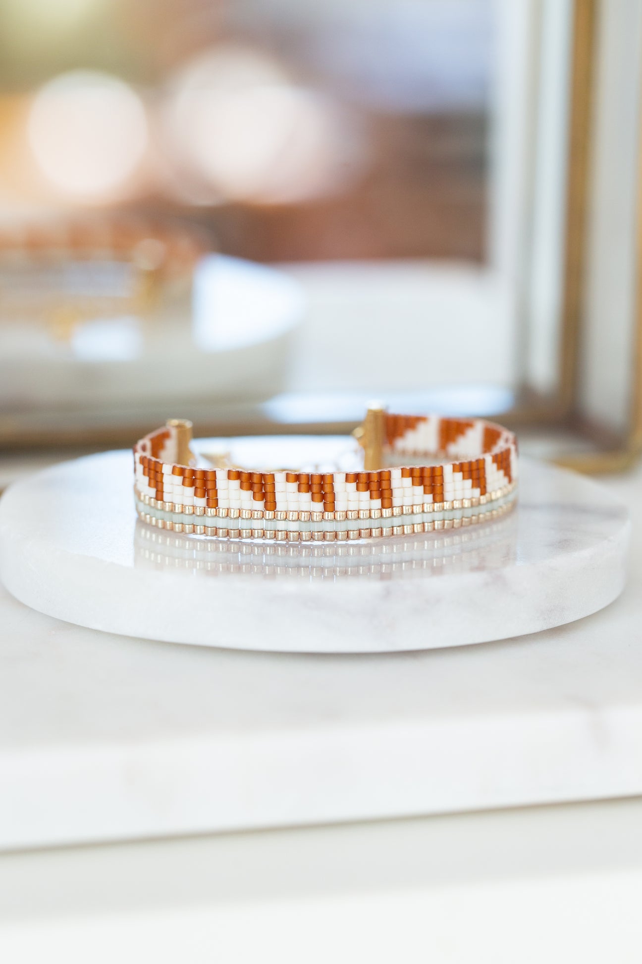 Bracelet Jazz – Marion Mazô Jewellery