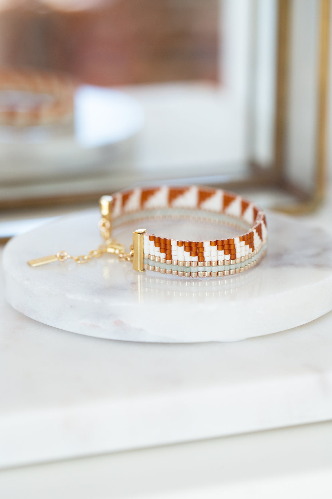 Bracelet Jazz – Marion Mazô Jewellery