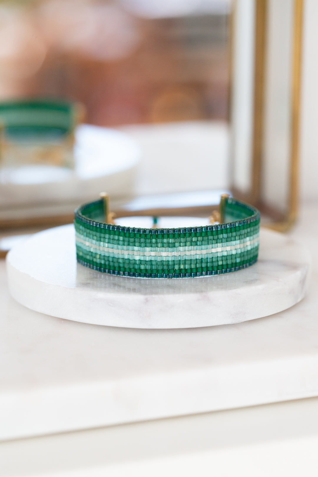 Bracelet Louisa – Marion Mazô Jewellery