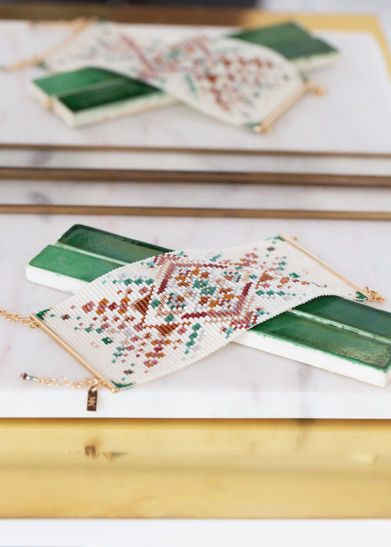 Marion Mazô Jewellery