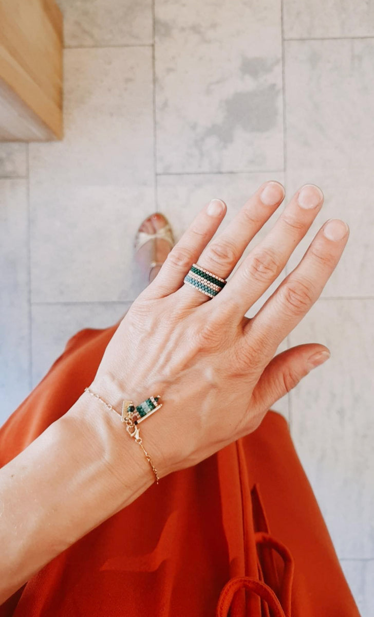 Ring Ellen – Marion Mazô Jewellery