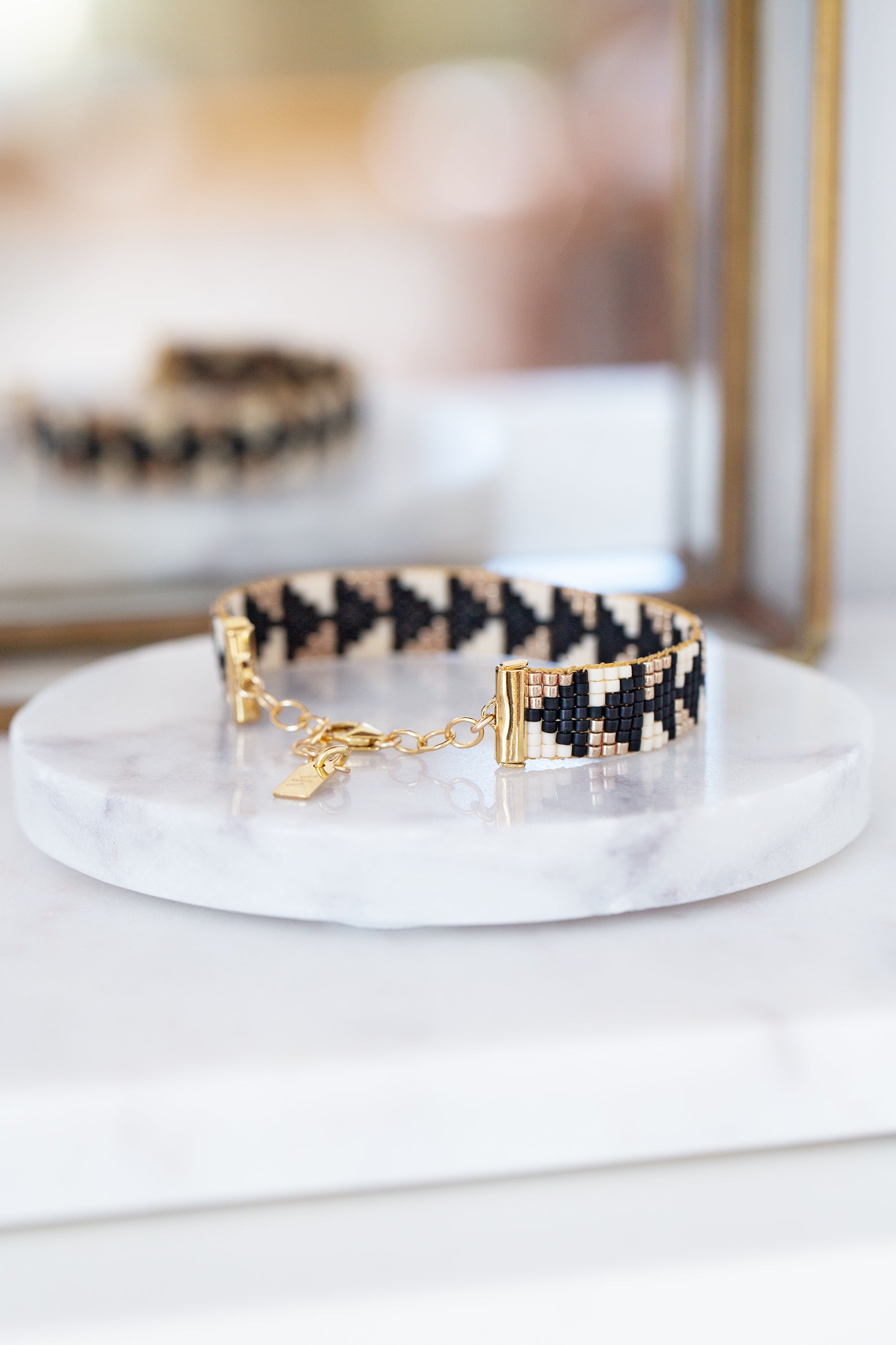 Bracelet Siméone – Marion Mazô Jewellery
