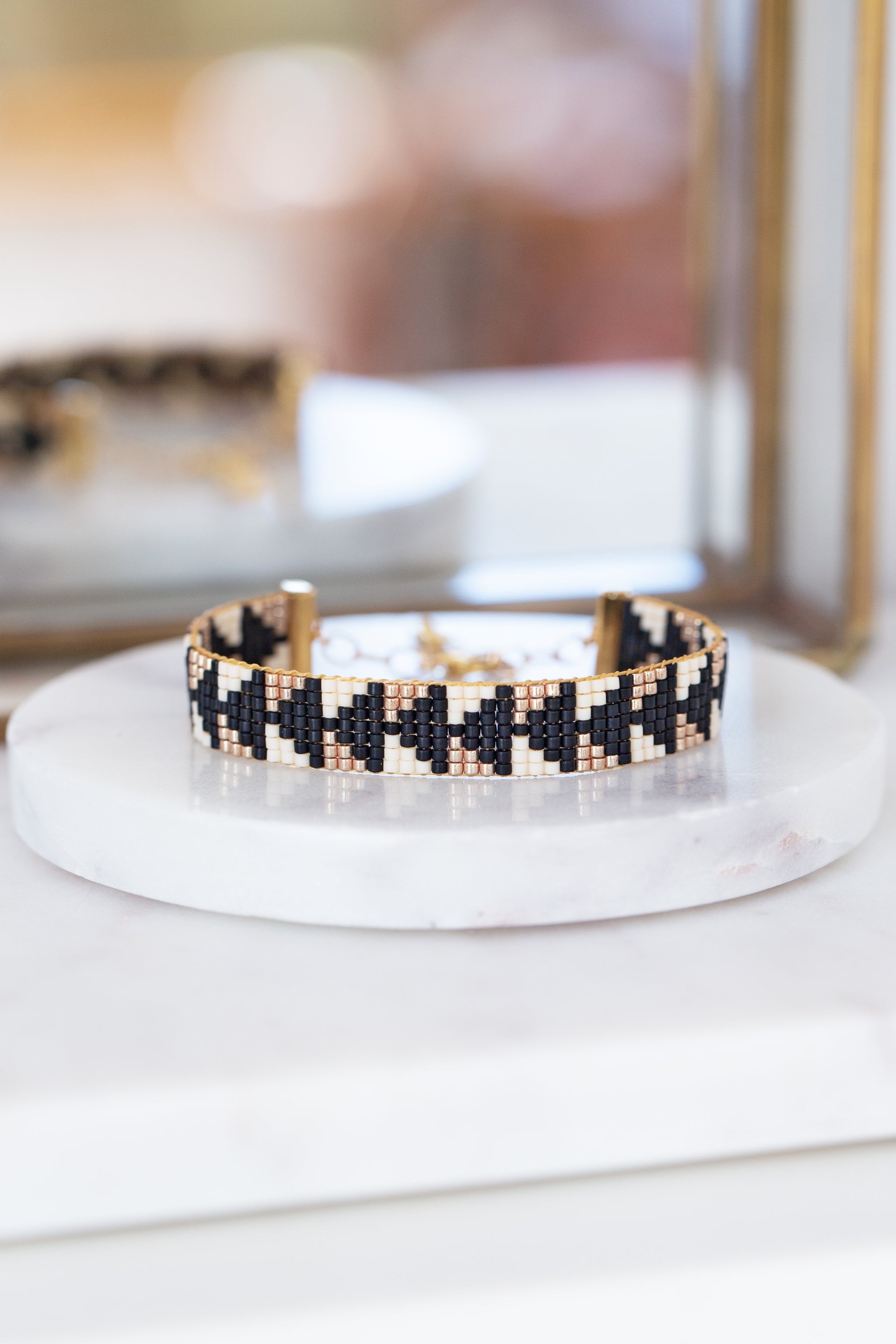 Bracelet Siméone – Marion Mazô Jewellery