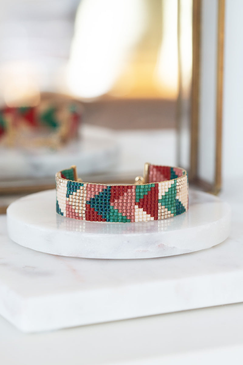 Bracelet Amélie – Marion Mazô Jewellery