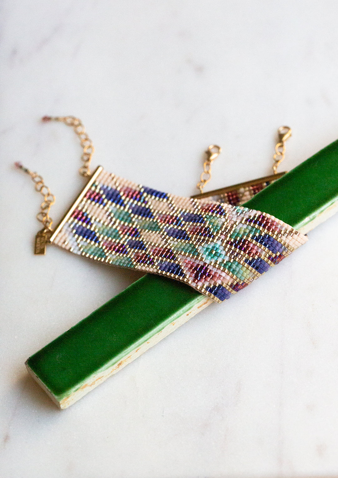 Marion Mazô Jewellery